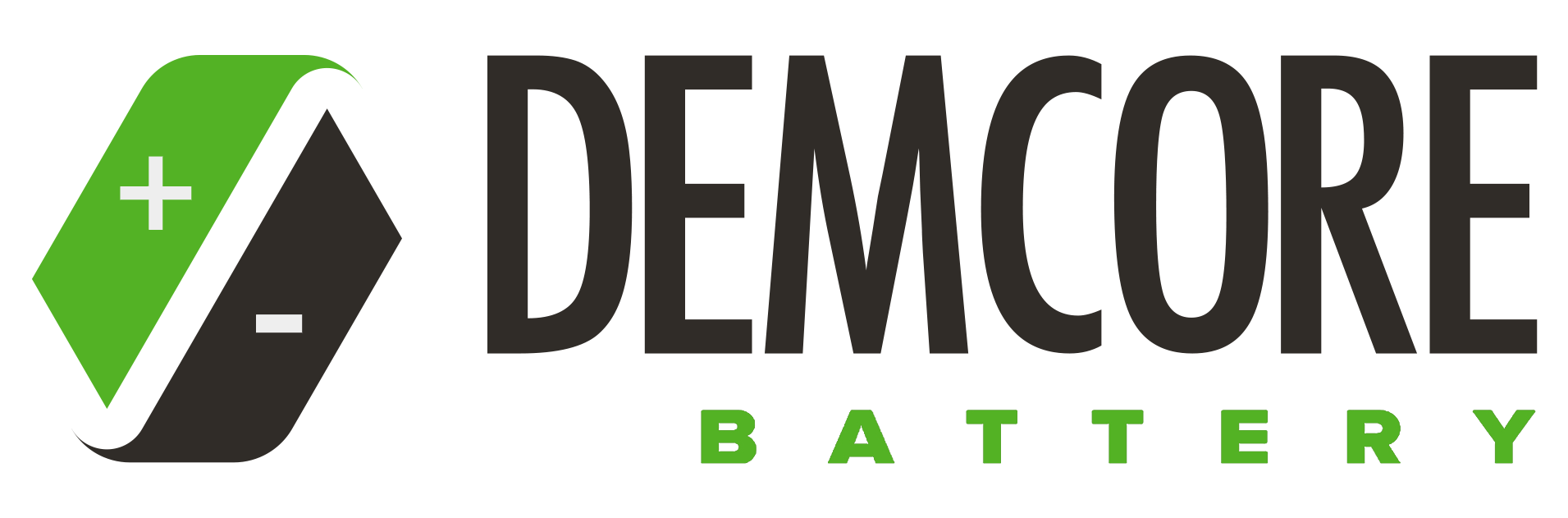 Demcore Battery - Demcore
