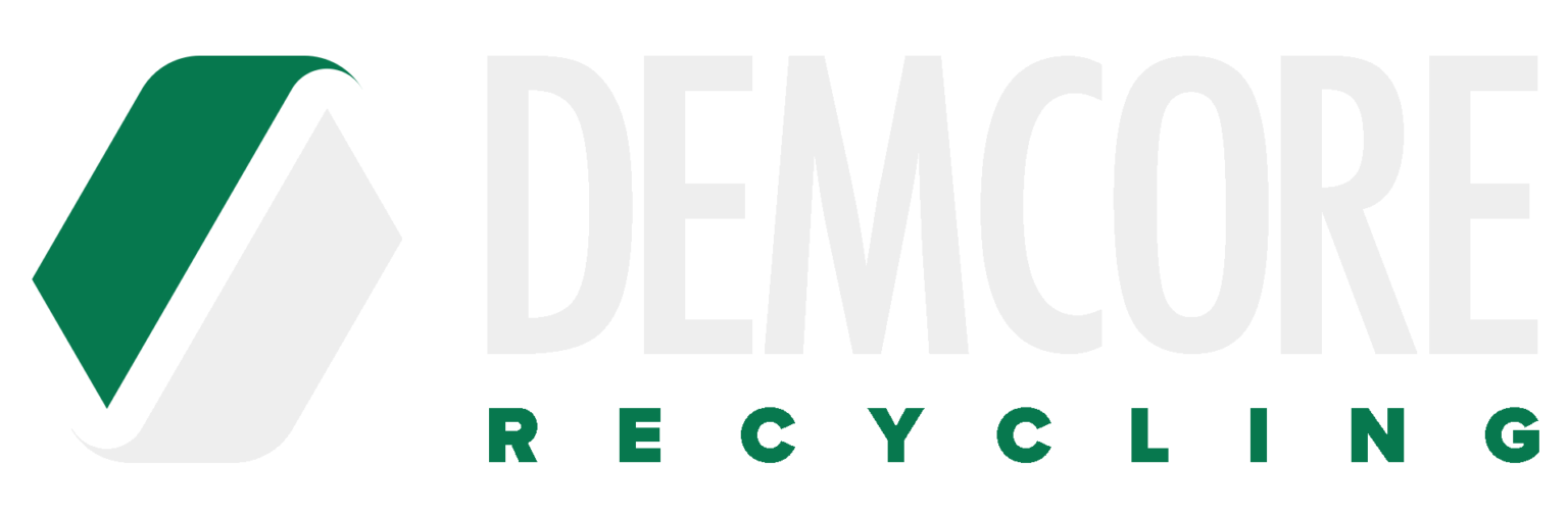 Demcore Recycling Brief - Demcore